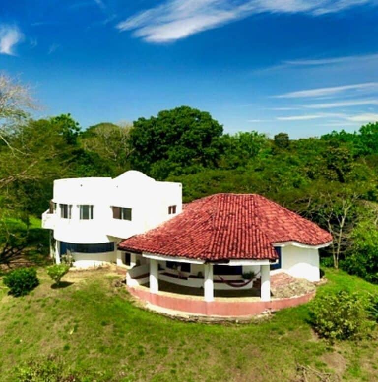 Montezuma, Costa Rica